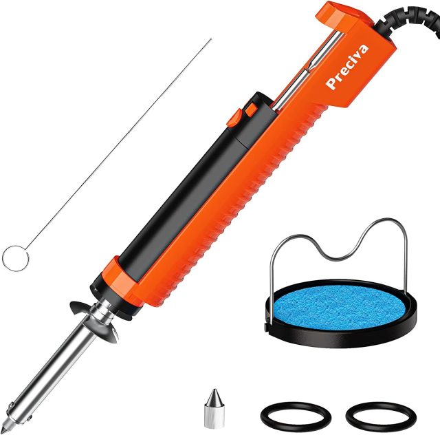 Essential Tools For Building Guitar Pedals A Comprehensive Guide